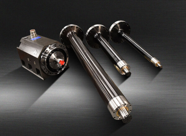 Capellini Deep Hole Spindle delivers precision and flexibility for SPS ...
